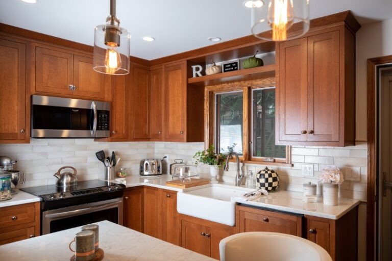 Are You Ready For Your New Kitchen? | Mariotti Building Products