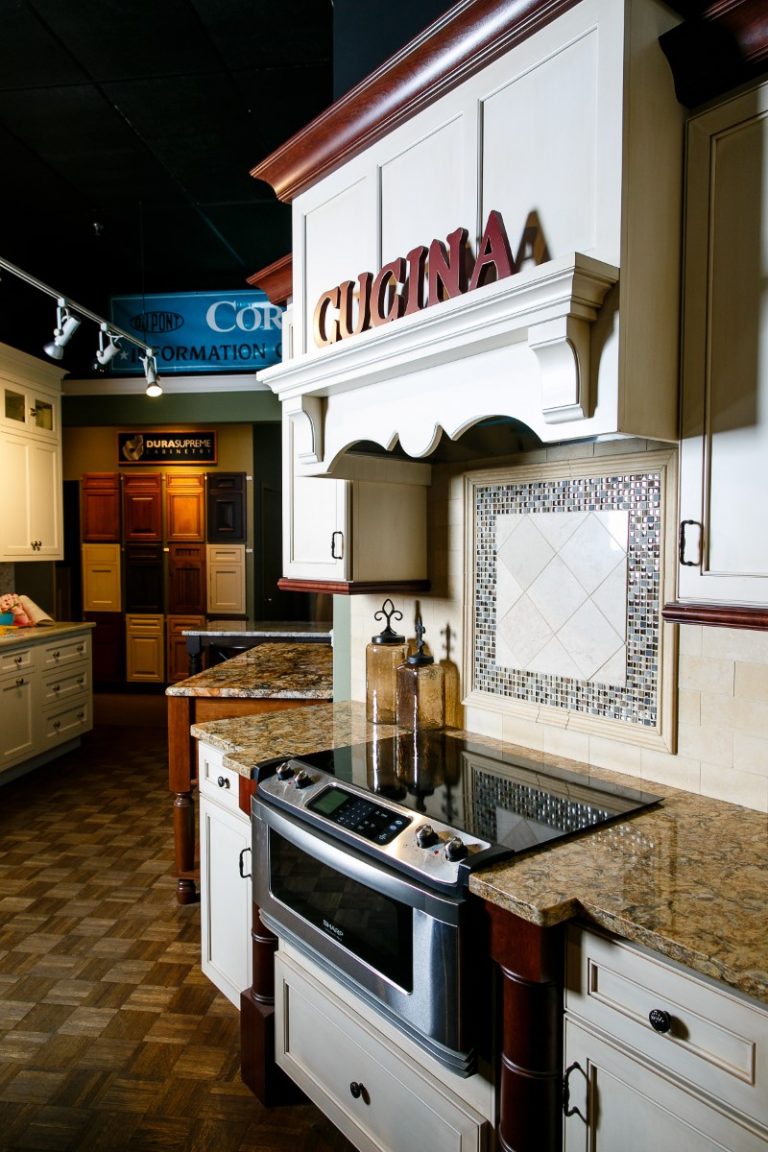 Kitchen Remodeling Ideas: Real-Life Kitchen Photos & Inspiration For ...