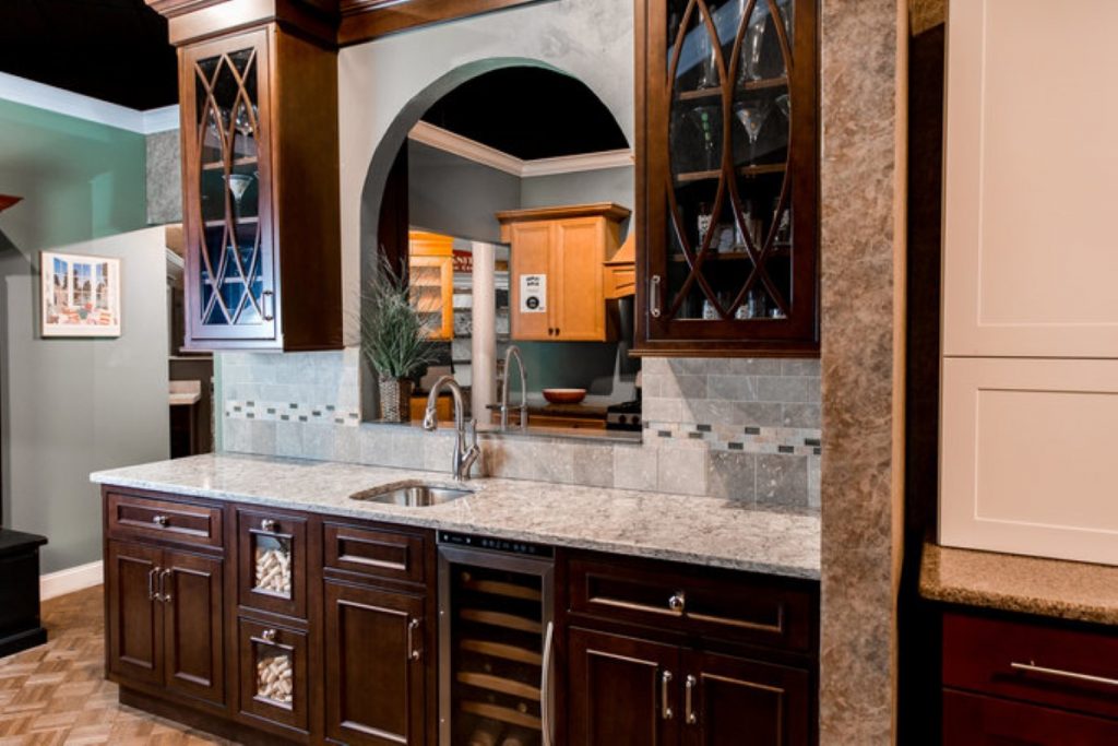 Visit Our Showroom | Mariotti Building Products