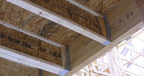 Engineered Lumber | Mariotti Building Products