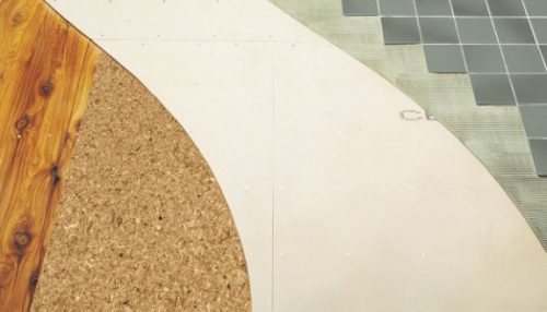 Tile Underlayment | Mariotti Building Products