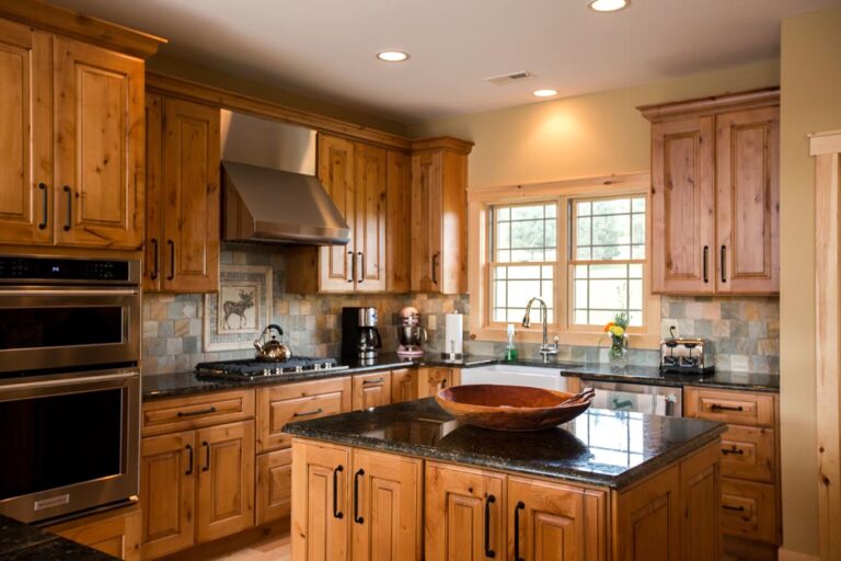 Kitchen Remodeling Ideas: Real-Life Kitchen Photos & Inspiration For ...