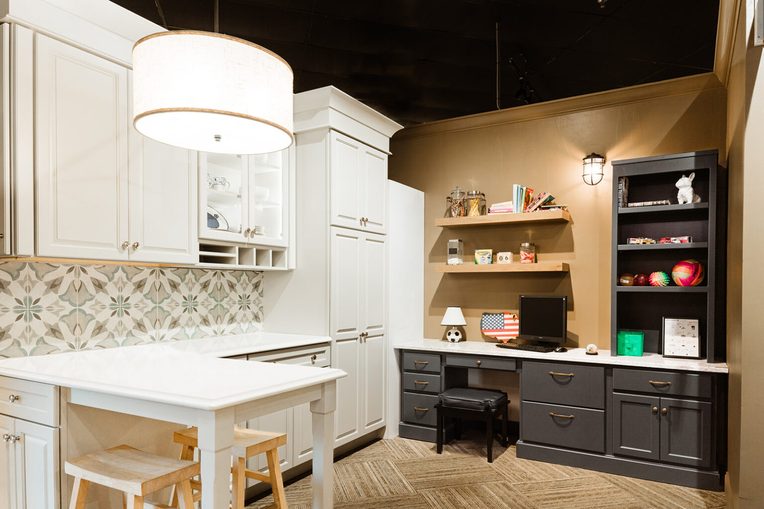 Visit Our Showroom | Mariotti Building Products